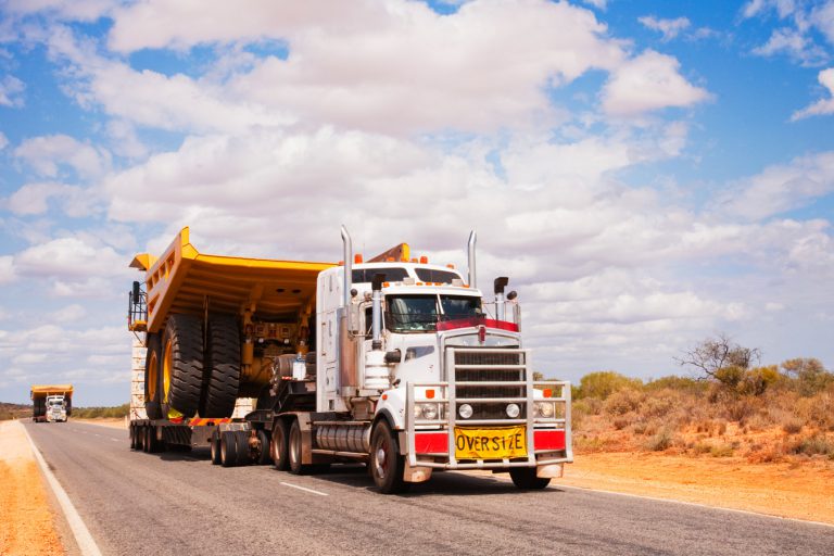 Home Page - Interstate Transport Company Australia